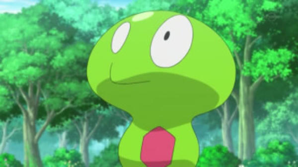 Eeeeek! | Pokémon | Know Your Meme