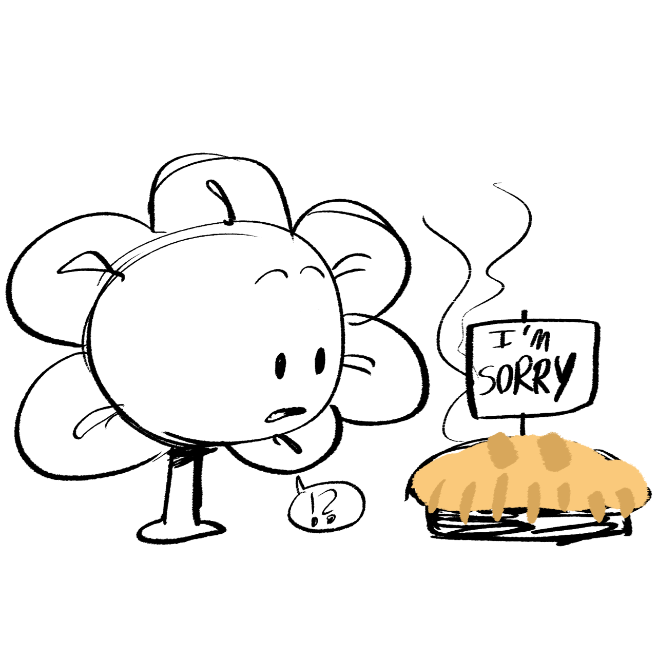 Compensation Gift | Undertale | Know Your Meme