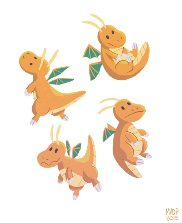 Dragonite | Pokémon | Know Your Meme