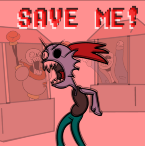 save me | Reaction Images | Know Your Meme