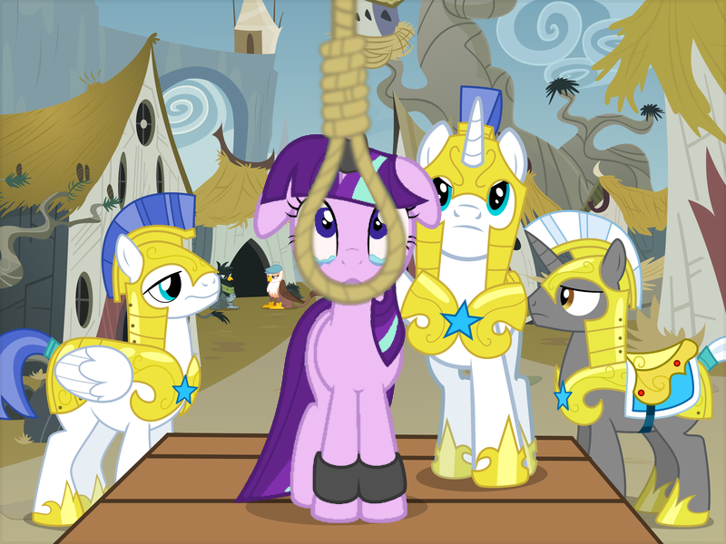 No redemption for you | My Little Pony: Friendship is Magic | Know Your ...
