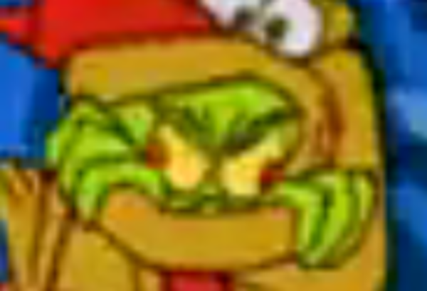 How the Derp Stole Cristmas | The Grinch | Know Your Meme