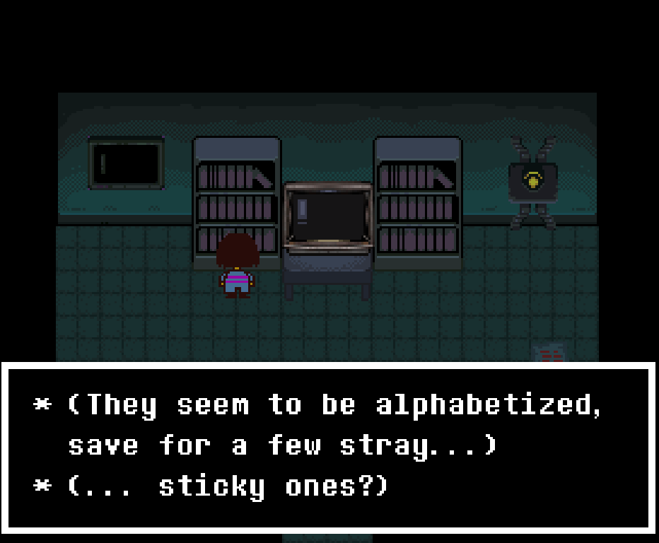 Hot Sticky Fluids | Undertale | Know Your Meme