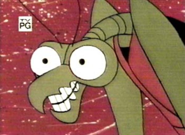 Mantis Dentures | Reaction Images | Know Your Meme