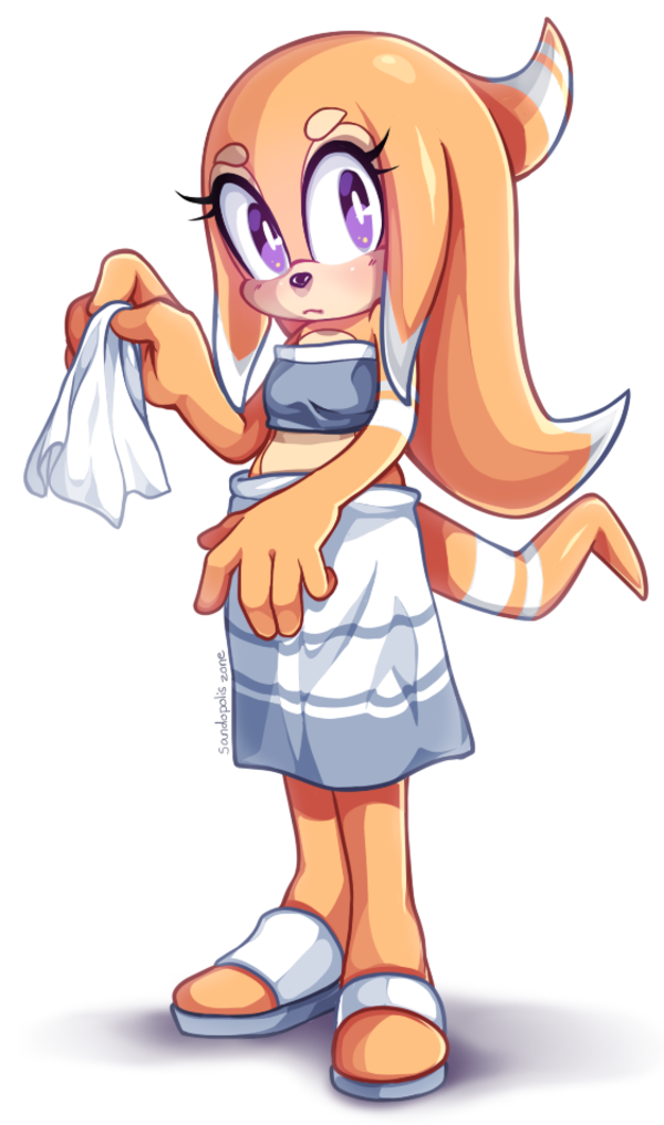 Echidna Oc Sonic Original Characters Know Your Meme