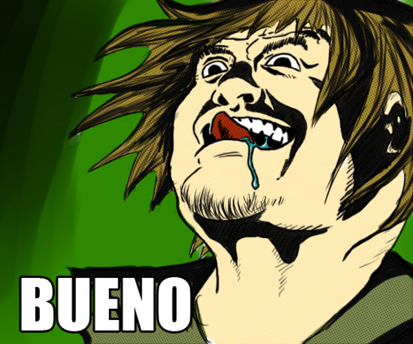 Bueno no clue? | Bueno | Know Your Meme