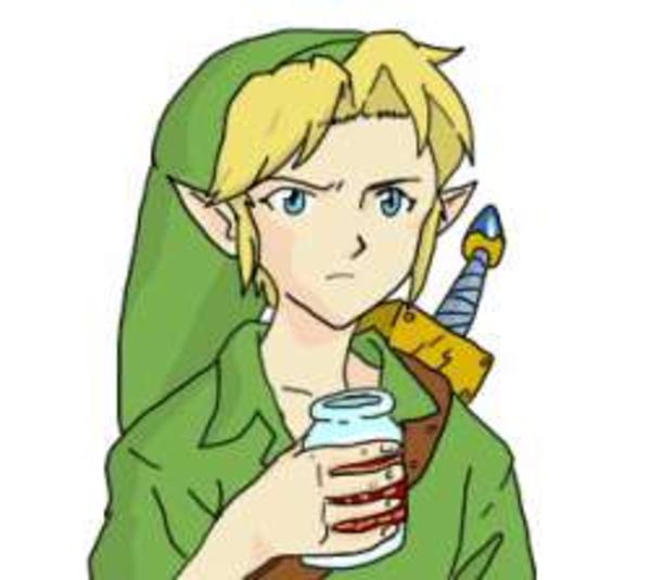 Link | Shinji Holding a Mug | Know Your Meme