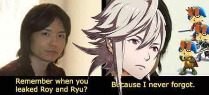 [raughs] | Super Smash Brothers | Know Your Meme