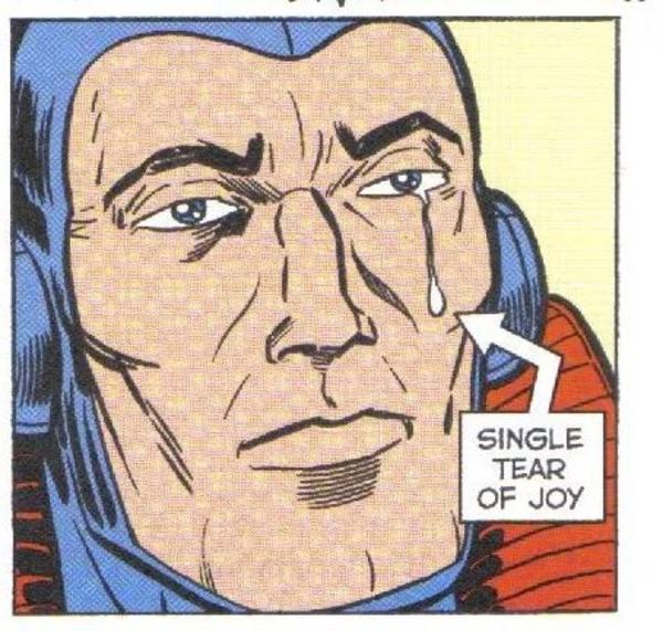 For when you see something beautiful | Reaction Images | Know Your Meme