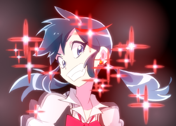 smile | Kill la Kill | Know Your Meme