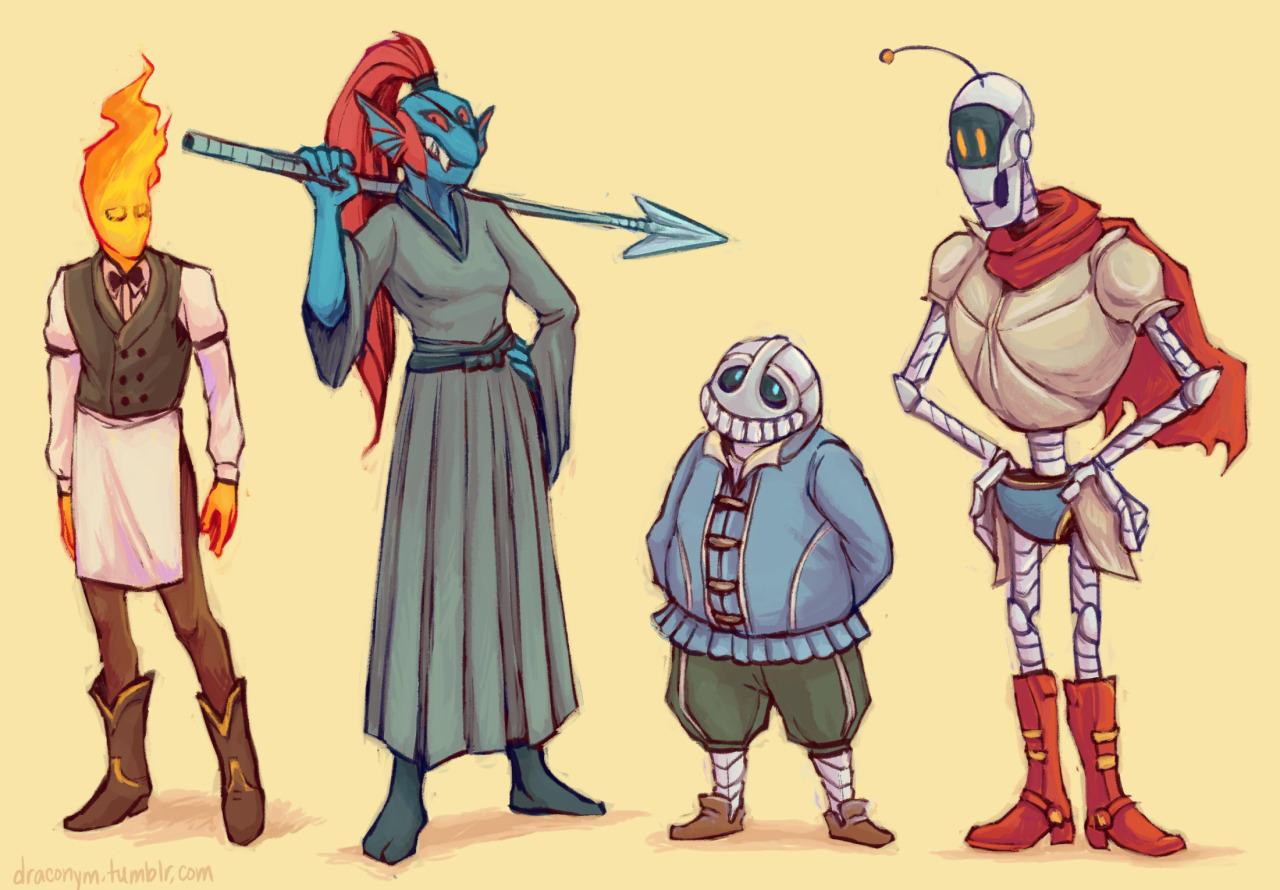 Startale | Undertale | Know Your Meme