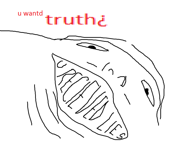 lies | Coaxed Into a Snafu | Know Your Meme