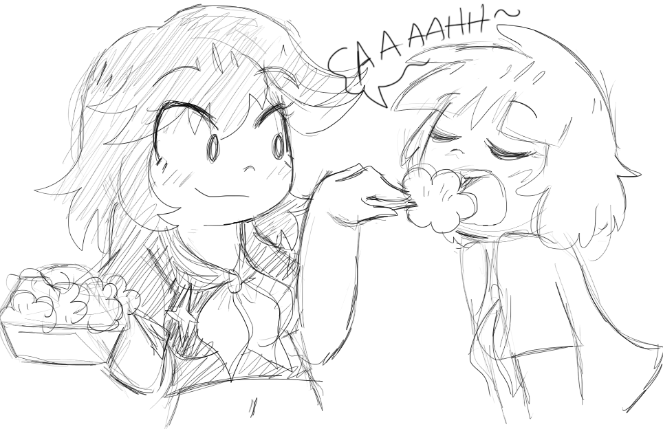 Ryumako time | Kill la Kill | Know Your Meme