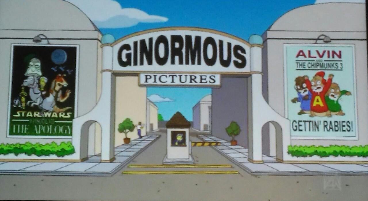Predicting the future since 1987 | The Simpsons Did It | Know Your Meme