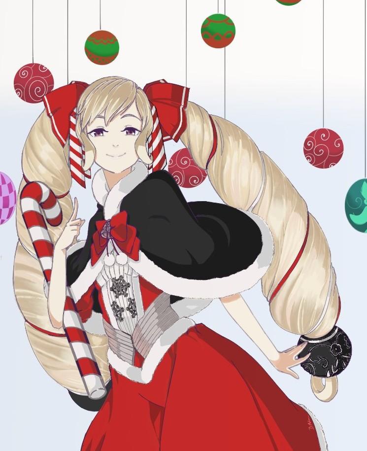 Elise | Fire Emblem | Know Your Meme