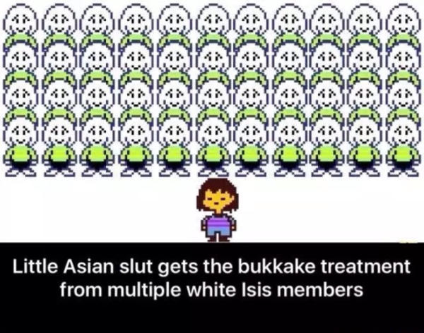 misinterpretation | Undertale | Know Your Meme