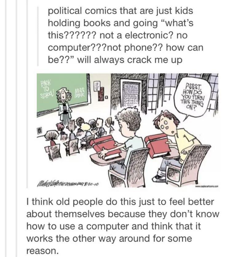 Political Comics. | Tumblr | Know Your Meme