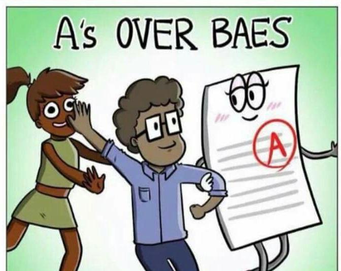 :O | Bae | Know Your Meme