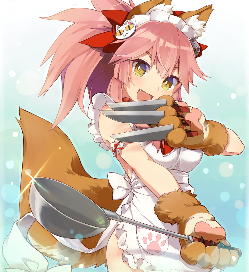 This Is My Kind Of Kitsune Foxgirl Kitsune Know Your Meme