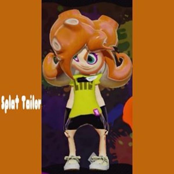 splat tailor | Splat Tim | Know Your Meme