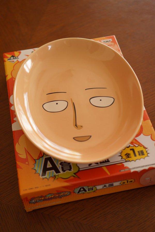 One-Punch Man | Know Your Meme