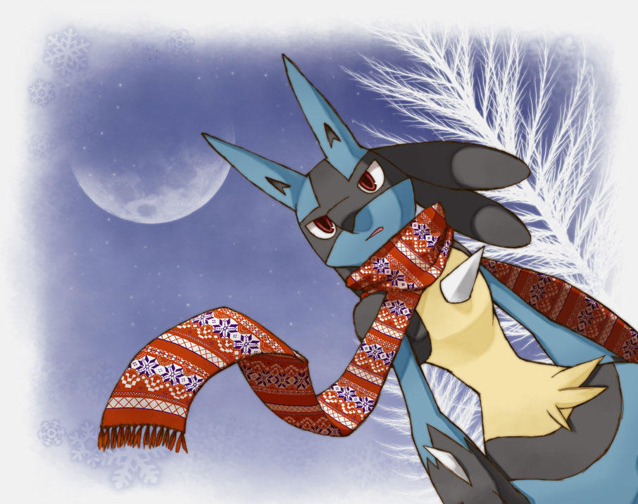 Winter | Pokémon | Know Your Meme