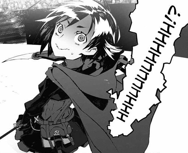 Huh?!?! | Reaction Images | Know Your Meme