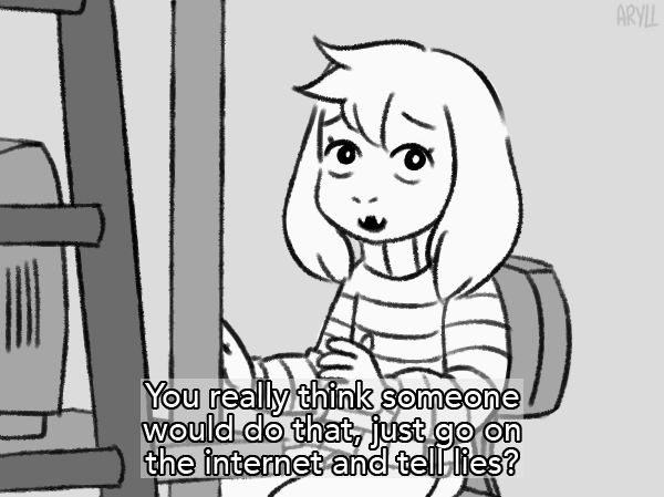 a timeless classic | Undertale | Know Your Meme