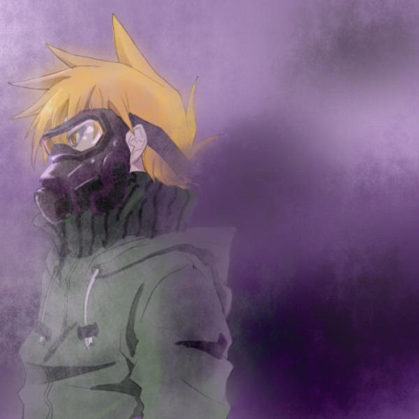 Gas Mask | Pokémon | Know Your Meme