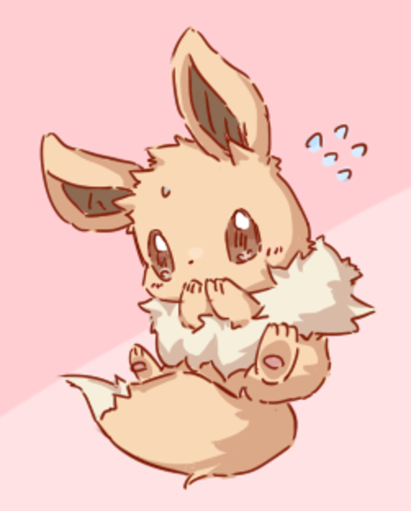 Eevee | Eevee | Know Your Meme