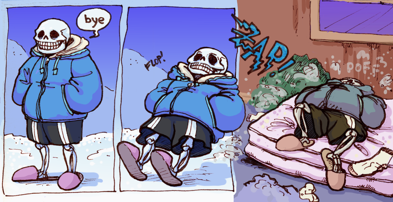 Teleportation | Undertale | Know Your Meme