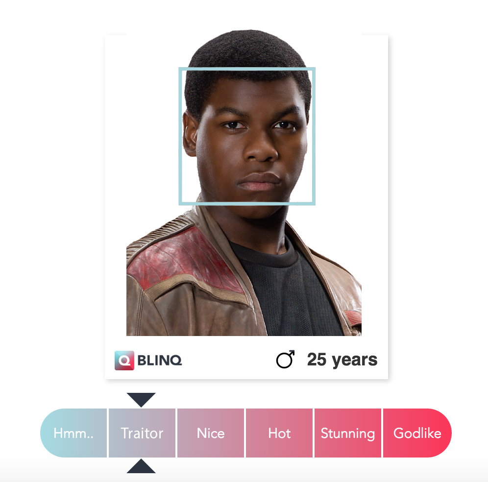 Very accurate | TR-8R the Stormtrooper | Know Your Meme