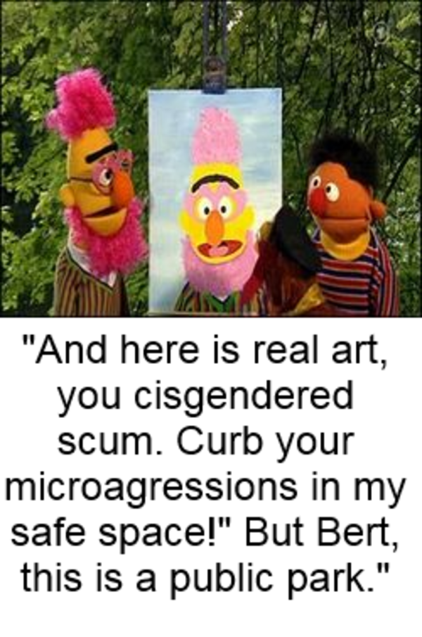 ART! | Bertstrips | Know Your Meme