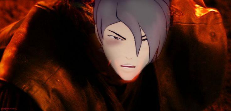 Legless | RWBY | Know Your Meme