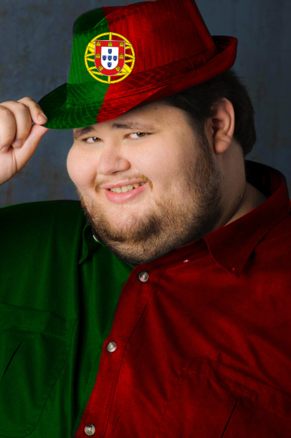 M'berto | Alberto Barbosa | Know Your Meme