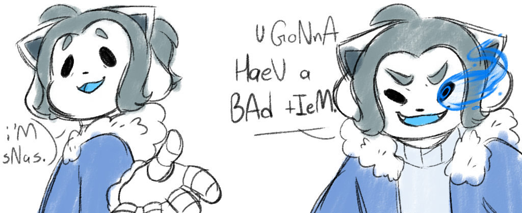 Tems | Undertale | Know Your Meme