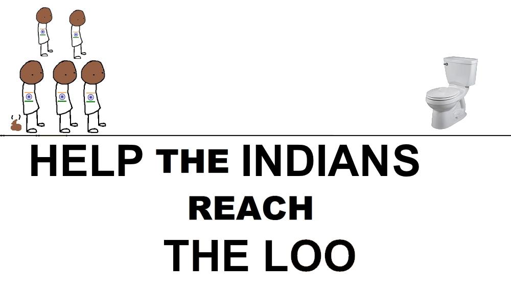 poo in loo | Designated Shitting Streets / Poo in the Loo | Know Your Meme