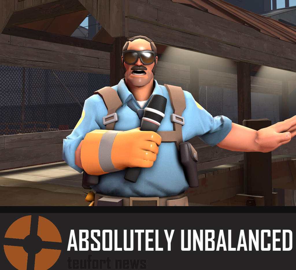 Absolutely unbalanced | Absolutely Disgusting | Know Your Meme