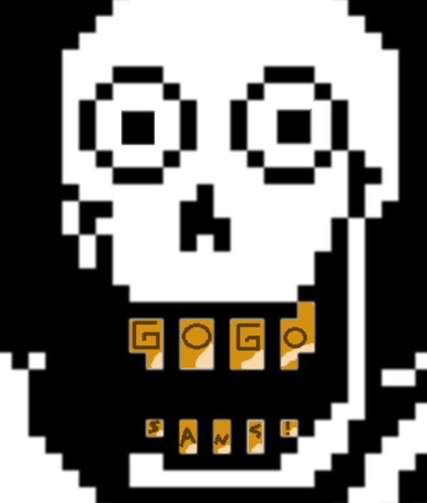 Nyo~ho | Undertale | Know Your Meme