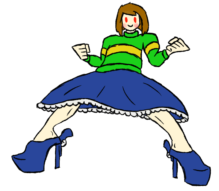 A new kind of weapon | Undertale | Know Your Meme