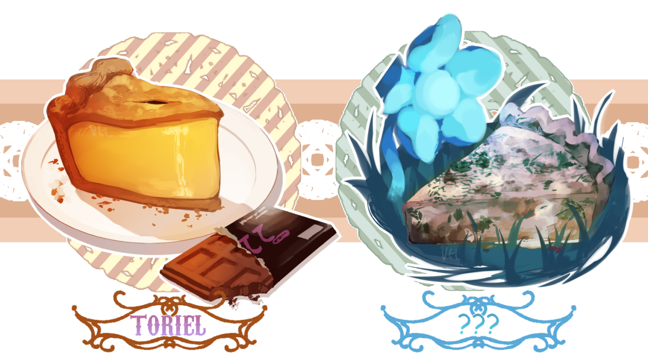 Undertale Food 5/5 | Undertale | Know Your Meme