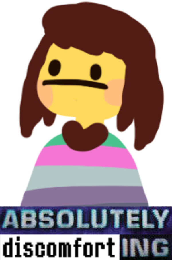 >Discomfort Intensifies | Absolutely Disgusting | Know Your Meme