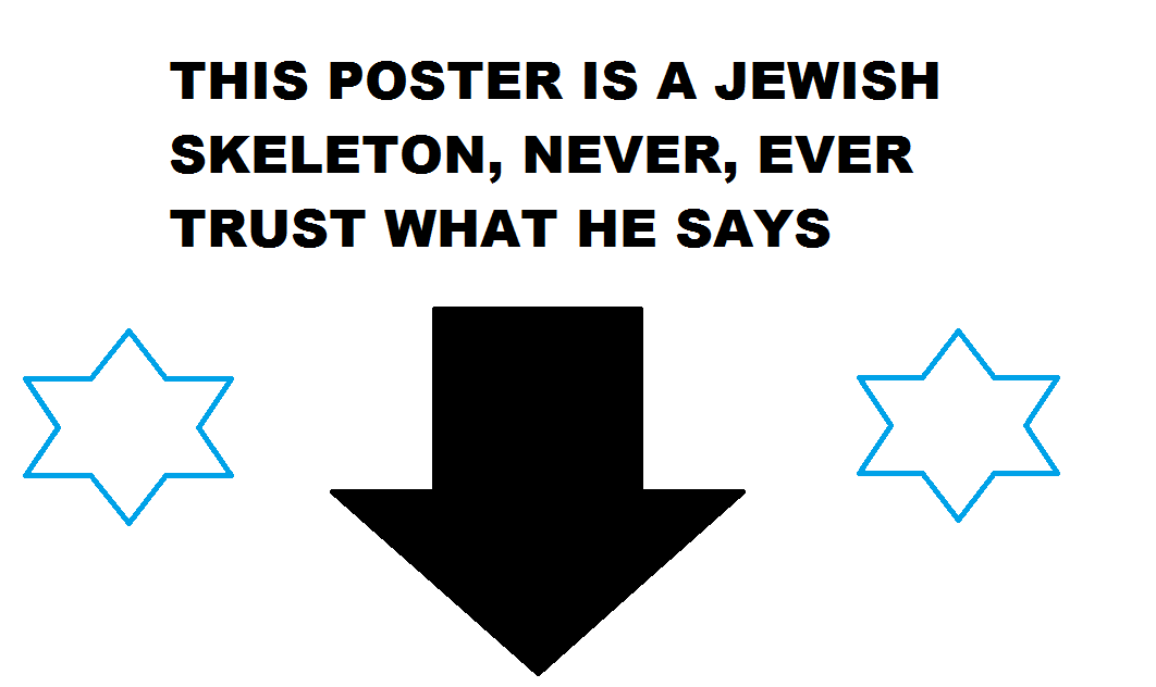 This Poster Is A Jewish Skeleton This Poster Is A Skeleton Know