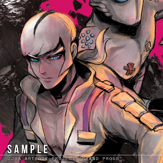 Donatello Versus' Under World | JoJo's Bizarre Adventure | Know Your Meme