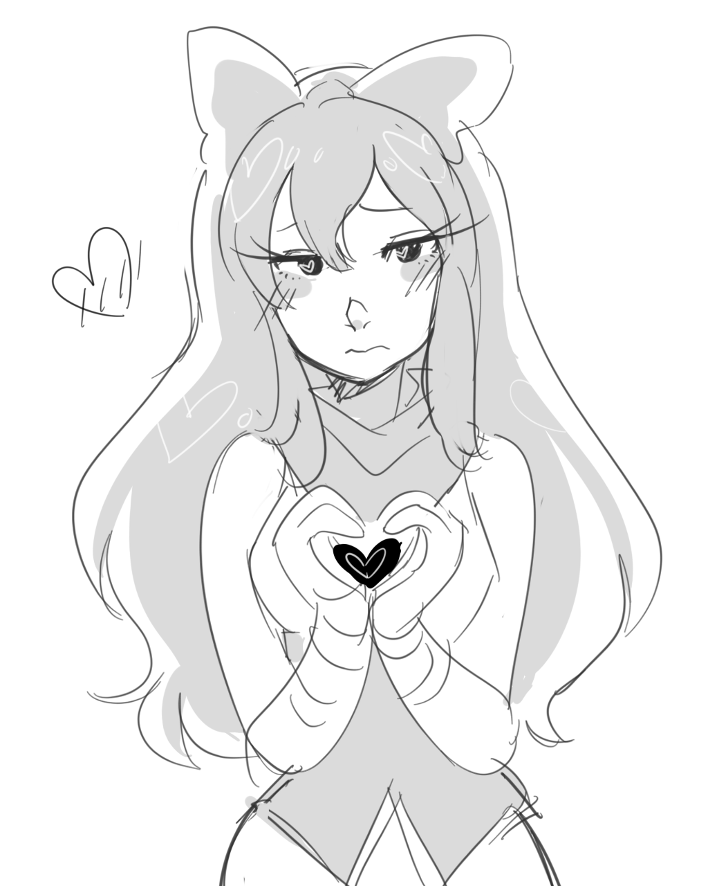 Black Heart | RWBY | Know Your Meme