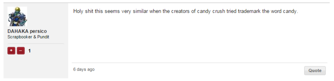 Yes I do | Know Your Meme