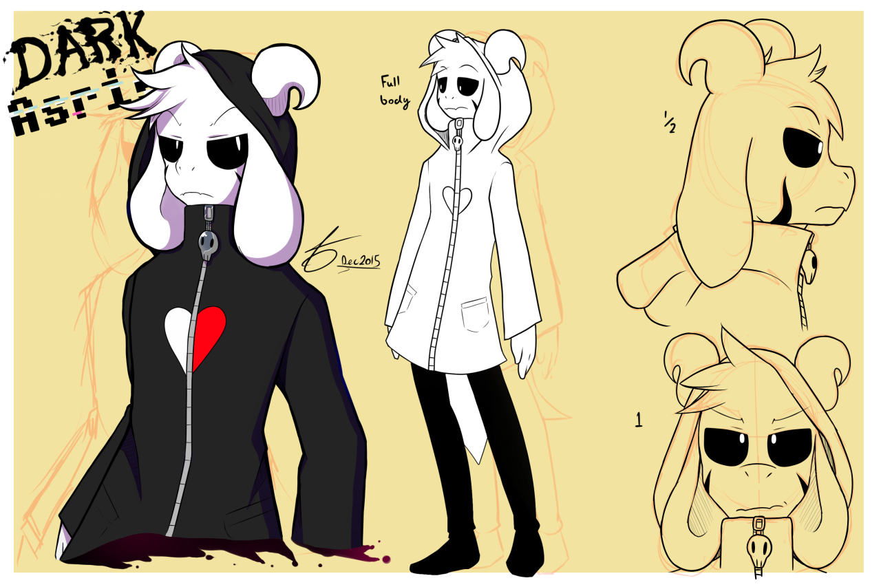 Goth | Undertale | Know Your Meme