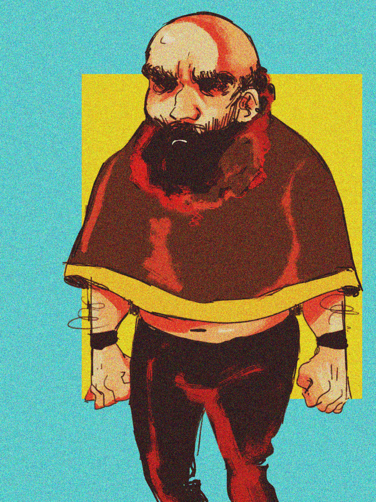 brad armstrong | LISA | Know Your Meme