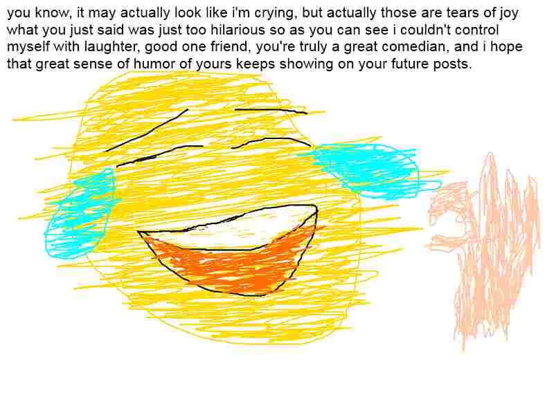 eh | Crying Laughing Emoji 😂 | Know Your Meme