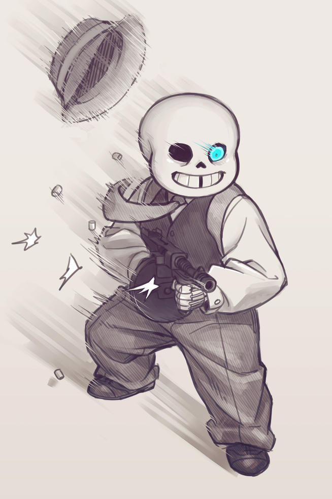 mafia au | Undertale | Know Your Meme